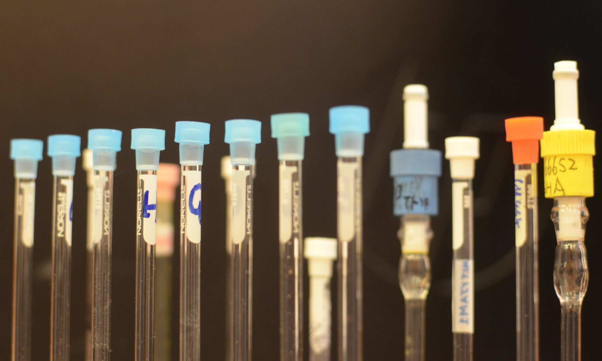 NMR Data – NMR Facility