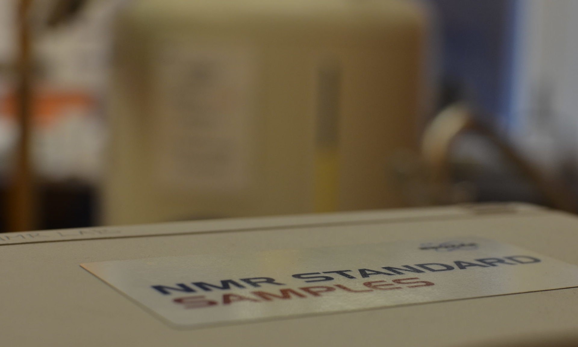 Bookings – NMR Facility