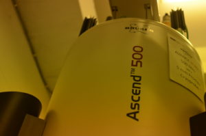 NMR Facility – Department of Chemistry