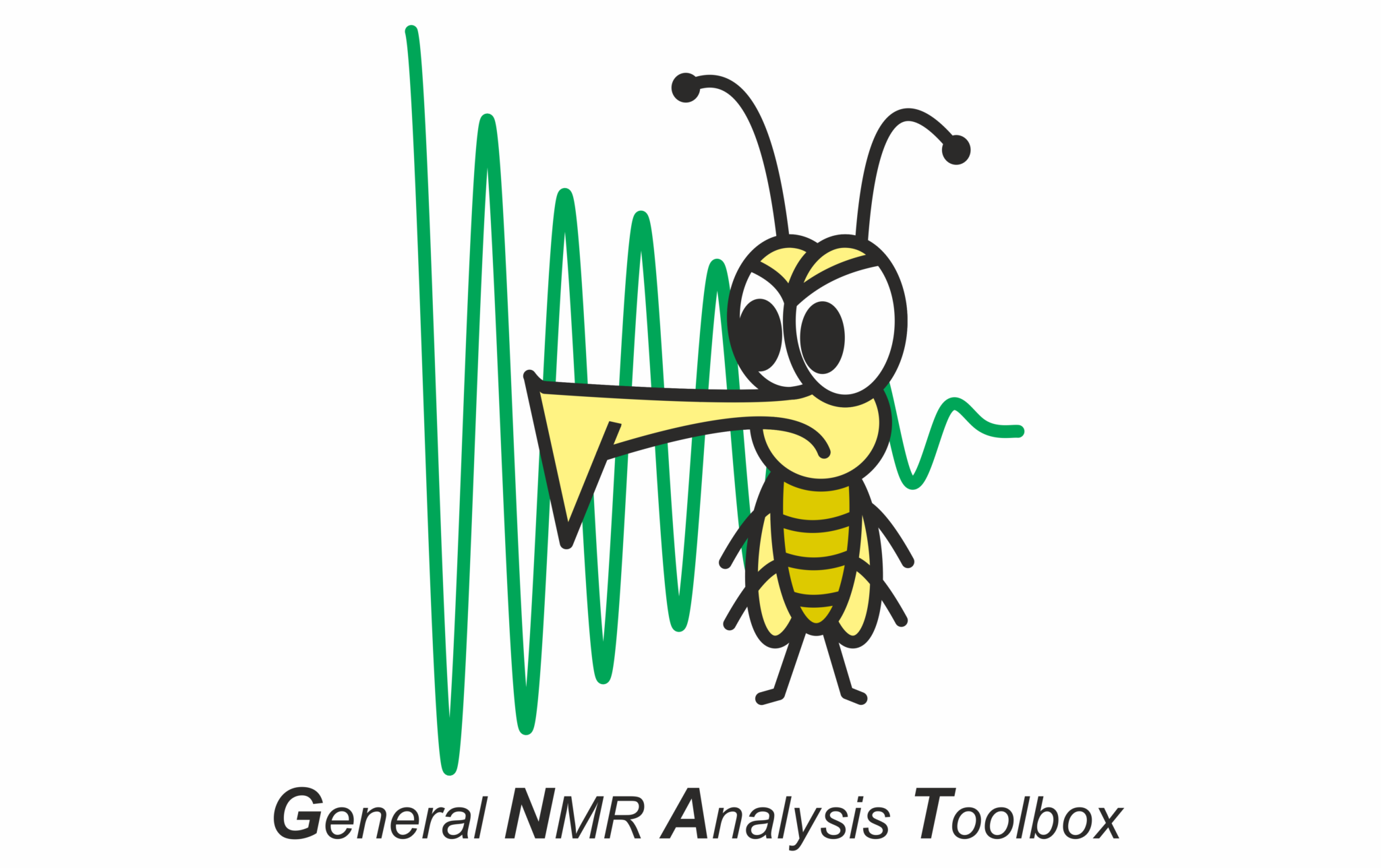 Software – NMR Facility